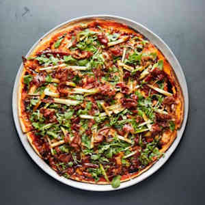 VEZZO NYCThinCrust Pizza - Murray Hill - New York, NY Restaurant | Menu ...