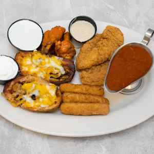 Sparta Classic Diner - Sparta, NJ Restaurant | Menu + Delivery | Seamless