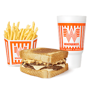 WHATABURGER Delivery Menu | Order Online | 13235 Ranch Rd 620 N Austin ...