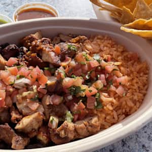 Picante - Berkeley, CA Restaurant | Menu + Delivery | Seamless