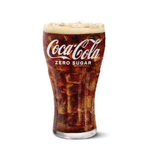 McDonald's Delivery Menu | Order Online | 1232 Kauffman Ave Fairborn ...