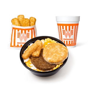WHATABURGER Delivery Menu | Order Online | 930 E Interstate 30 Grand ...