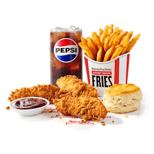 KFC - Tucson, AZ Restaurant | Menu + Delivery | Seamless
