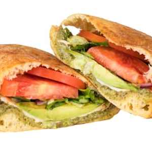 Crushed Red - Saint Louis, MO Restaurant | Menu + Delivery | Seamless