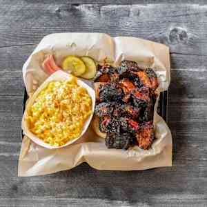 Lawless Barbecue - Portland, OR Restaurant | Menu + Delivery | Seamless