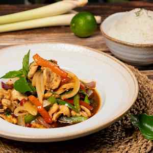 Hey Thai - New York, NY Restaurant | Menu + Delivery | Seamless