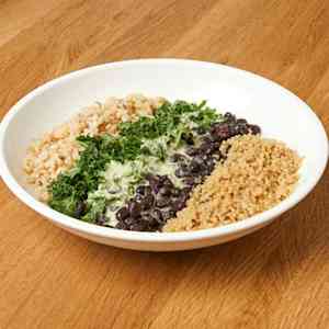 Cafe Gratitude Delivery Menu | Order Online | 512 Rose Ave Venice | Grubhub