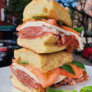 Milano Market - New York, NY Restaurant | Menu + Delivery | Seamless