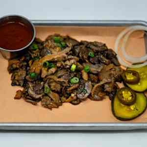 Jack's BBQ - Federal Way - Federal Way, WA Restaurant | Menu + Delivery ...