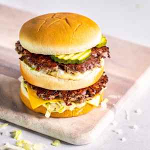 Buddha Burger - Austin, TX Restaurant | Menu + Delivery | Seamless