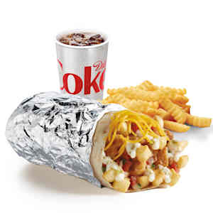 Del Taco - Riverside, CA Restaurant | Menu + Delivery | Seamless