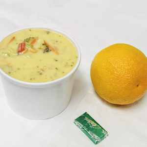 The Original Soup Kitchen Delivery Menu | Order Online | 259 W 55th St ...