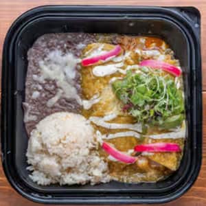 Calo Kitchen + Tequila Delivery Menu | Order Online | 2191 Rosecrans ...