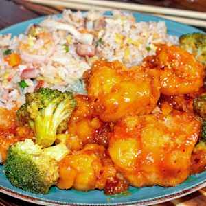 China Gourmet - Riverside, RI Restaurant | Menu + Delivery | Seamless