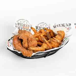 Wilma's Famous BBQ Express - Matteson, IL Restaurant | Menu + Delivery ...