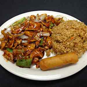 House of Leng - Charlotte, NC Restaurant | Menu + Delivery | Seamless