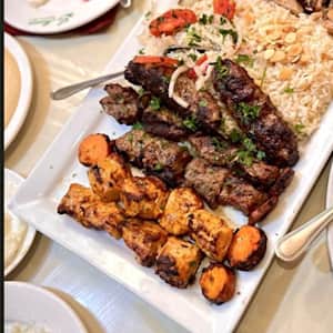 La Marsa - Plymouth, MI Restaurant | Menu + Delivery | Seamless