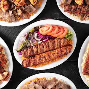 Turco Mediterranean Grill - New York, NY Restaurant | Menu + Delivery ...