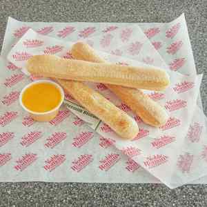 noble romans breadsticks