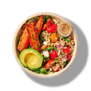 DIG INN - NoHo/NYU - New York, NY Restaurant | Menu + Delivery | Seamless