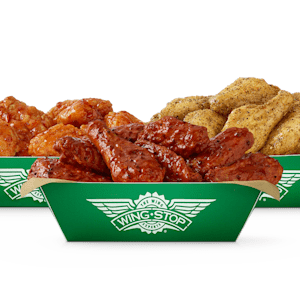 Wingstop - New York, NY Restaurant | Menu + Delivery | Seamless