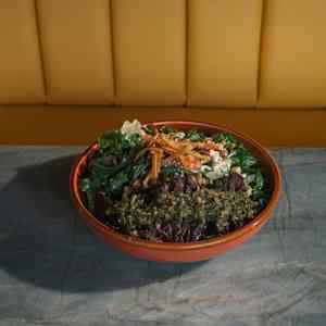 Gato Exotico - Cambridge, MA Restaurant | Menu + Delivery | Seamless