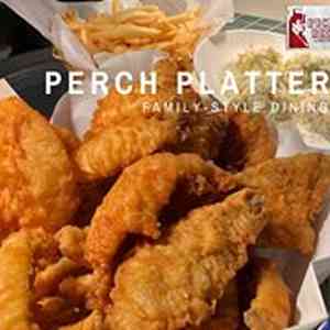 Pickle Bills Lobster House - Grand River, OH Restaurant | Menu ...