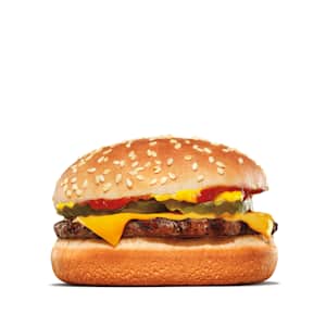 Burger King - Front Royal, VA Restaurant | Menu + Delivery | Seamless