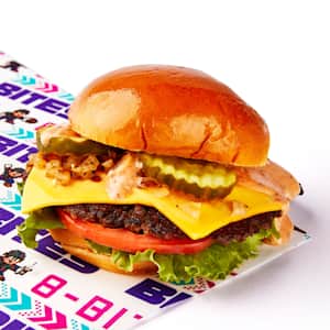 8 Bit Bites - New York, NY Restaurant | Menu + Delivery | Seamless