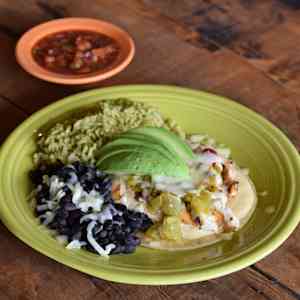 The Range Café Rio Grande - Albuquerque, NM Restaurant | Menu ...