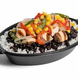 Pollo Tropical 10054 Delivery Menu | Order Online | 11860 E Colonial Dr ...