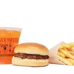 Burgermaster - Bellevue - Bellevue, WA Restaurant | Menu + Delivery ...