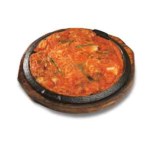 The Kunjip - New York, NY Restaurant | Menu + Delivery | Seamless