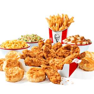 KFC - Ashburn, VA Restaurant | Menu + Delivery | Seamless