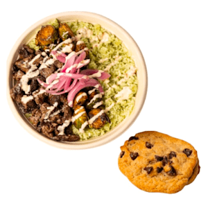 Vale Food Co. - Delray - Delray Beach, FL Restaurant | Menu + Delivery ...