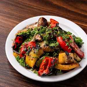 Fadi's Mediterranean Grill (Memorial) - Houston, TX Restaurant | Menu ...
