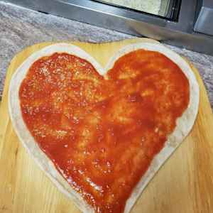 Pizza Yeah Delivery Menu | Order Online | 360 N Oxford Valley Rd ...