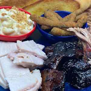 Bandana's Bar-B-Q - Troy, MO Restaurant | Menu + Delivery | Seamless