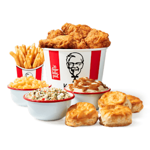 KFC - New York, NY Restaurant | Menu + Delivery | Seamless