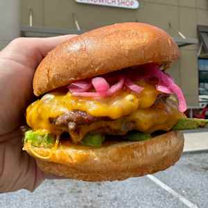 Bobby Bay's Sandwich Shop - Lancaster, PA Restaurant | Menu + Delivery ...