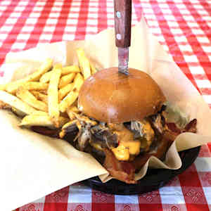 Hog Shack Bar-B-Q - Manassas, VA Restaurant | Menu + Delivery | Seamless