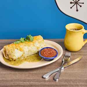 Snooze AM Eatery - Houston, TX Restaurant | Menu + Delivery | Seamless