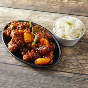 Li Hing Delivery Menu | Order Online | 5754 W Belmont Ave Chicago | Grubhub