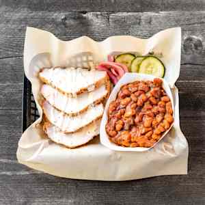 Lawless Barbecue - Portland, OR Restaurant | Menu + Delivery | Seamless