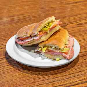 Main Bar Sandwich Shop - Sarasota, FL Restaurant | Menu + Delivery ...