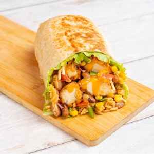 Barrio Burrito Bar - Dover, DE Restaurant | Menu + Delivery | Seamless