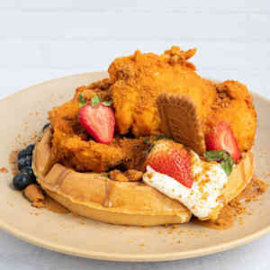 Milk & Honey Southern Inspired Kitchen - Waldorf, MD Restaurant | Menu ...