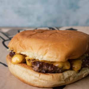 Burger Mojo - College Station, TX Restaurant | Menu + Delivery | Seamless