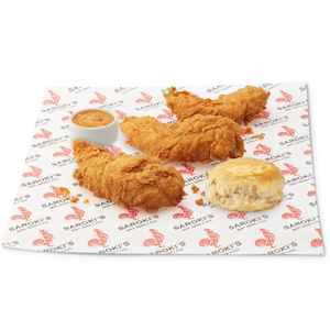 Saroki's Crispy Chicken & Pizza - Taylor, MI Restaurant | Menu ...