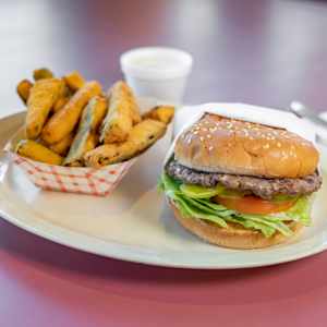 Vicky's Restaurant - San Bernardino, CA Restaurant | Menu + Delivery ...